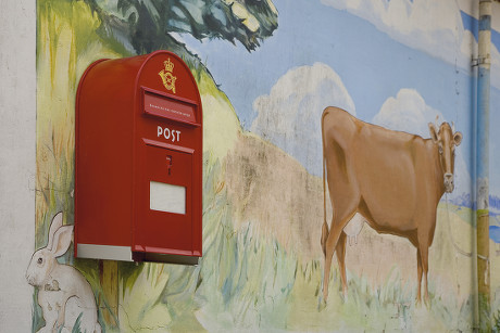 9 Danish mailbox Stock Pictures, Editorial Images and Stock Photos ...