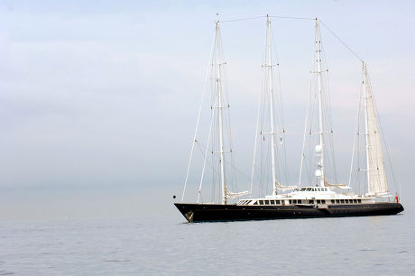 Phocea Sailing Riviera Magnificent 30 Million Editorial Stock Photo ...