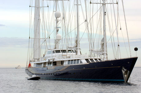 Phocea Sailing Riviera Magnificent 30 Million Editorial Stock Photo ...