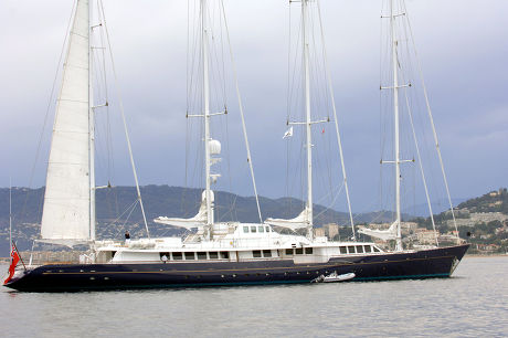 Phocea Sailing Riviera Magnificent 30 Million Editorial Stock Photo ...