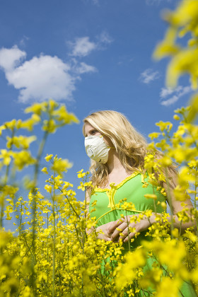 36 Pollinosis Stock Pictures, Editorial Images and Stock Photos ...