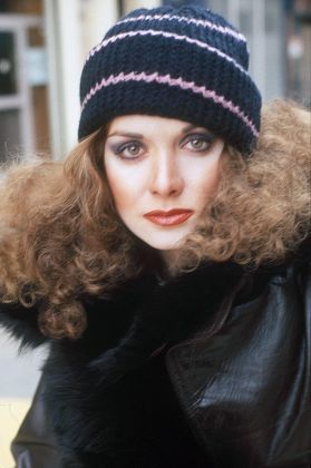 Anneline Kriel 1974 Editorial Stock Photo - Stock Image | Shutterstock