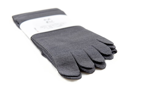 __COUNT__ Curetex Socks, which claim to be completely odour free, Japan ...