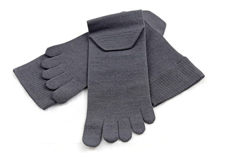 __COUNT__ Curetex Socks, which claim to be completely odour free, Japan ...