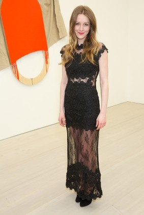 Zoe Richards Editorial Stock Photo - Stock Image | Shutterstock