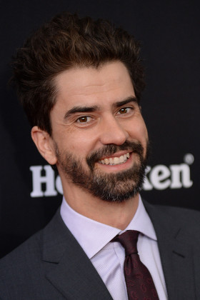Hamish Linklater Editorial Stock Photo - Stock Image | Shutterstock