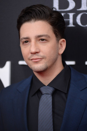 John Magaro Editorial Stock Photo - Stock Image | Shutterstock