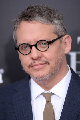 Adam Mckay Editorial Stock Photo - Stock Image | Shutterstock