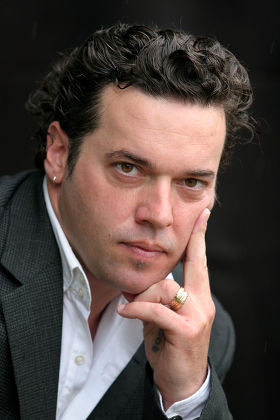 Joseph Boyden Editorial Stock Photo - Stock Image | Shutterstock