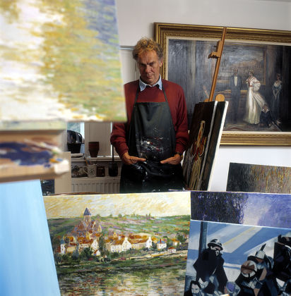 58 John myatt Stock Pictures, Editorial Images and Stock Photos ...