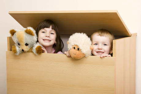65 Hiding in a box Stock Pictures, Editorial Images and Stock Photos ...
