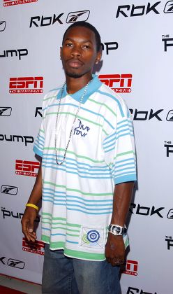 Melvin Jackson Jnr Editorial Stock Photo - Stock Image | Shutterstock