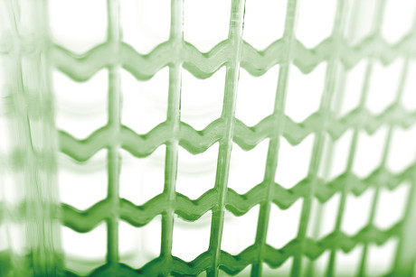 Plastic Structure Editorial Stock Photo - Stock Image | Shutterstock