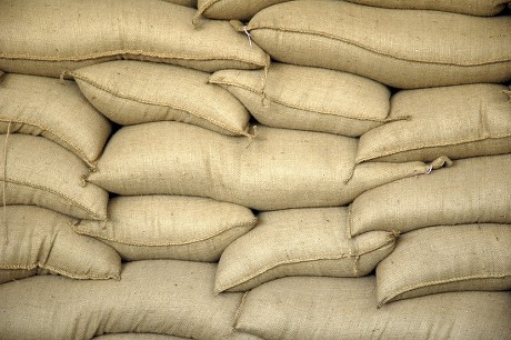 46 Stacked sacks Stock Pictures, Editorial Images and Stock Photos ...