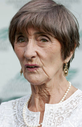 June Brown Editorial Stock Photo - Stock Image | Shutterstock