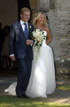 __COUNT__ THE WEDDING OF ALI COCKAYNE AND BOB PARKINSON ...