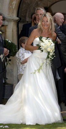 __COUNT__ THE WEDDING OF ALI COCKAYNE AND BOB PARKINSON ...