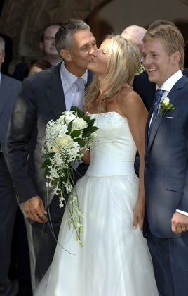 __COUNT__ THE WEDDING OF ALI COCKAYNE AND BOB PARKINSON ...