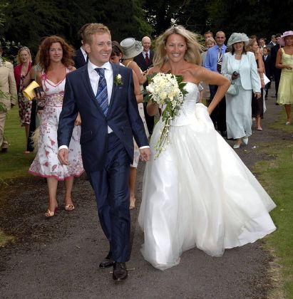 __COUNT__ THE WEDDING OF ALI COCKAYNE AND BOB PARKINSON ...