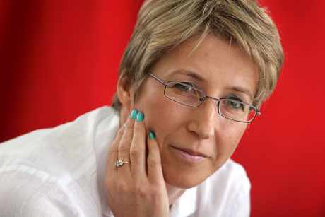 Nicola Morgan Editorial Stock Photo - Stock Image | Shutterstock
