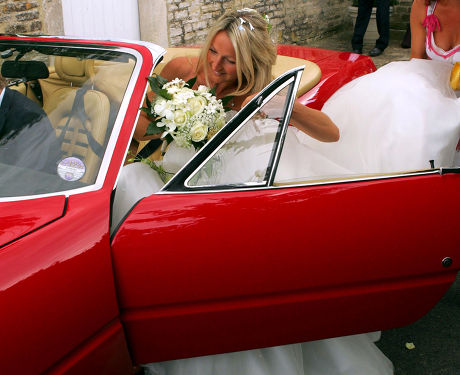 Gary Lineker Ali Cockayne Bob Parkinson Editorial Stock Photo - Stock ...