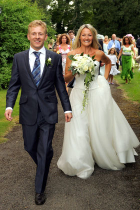 Ali Cockayne Her Father Editorial Stock Photo - Stock Image | Shutterstock