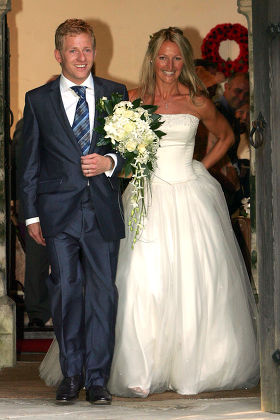 Tessa Rory Bremner Editorial Stock Photo - Stock Image | Shutterstock