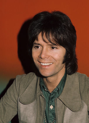 Cliff Richard Editorial Stock Photo - Stock Image | Shutterstock