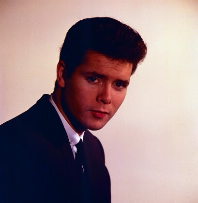 Cliff Richard Editorial Stock Photo - Stock Image | Shutterstock
