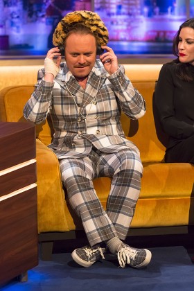 Keith Lemon Editorial Stock Photo - Stock Image | Shutterstock