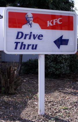 45 Kfc logo sign Stock Pictures, Editorial Images and Stock Photos ...