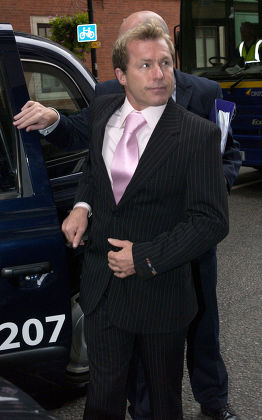 Chris Quentin Editorial Stock Photo - Stock Image | Shutterstock