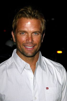 David Chokachi Editorial Stock Photo - Stock Image | Shutterstock