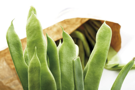 String Beans Editorial Stock Photo - Stock Image | Shutterstock