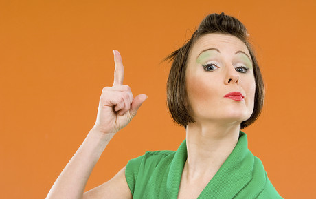 85 Finger wagging Stock Pictures, Editorial Images and Stock Photos ...