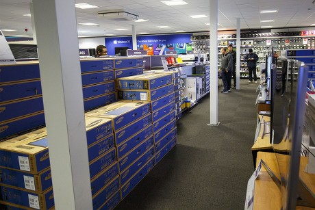 250 Currys pc world Stock Pictures, Editorial Images and Stock Photos ...