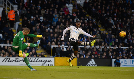 Goalkeeper Jordan Pickford Preston North End Editorial Stock Photo ...