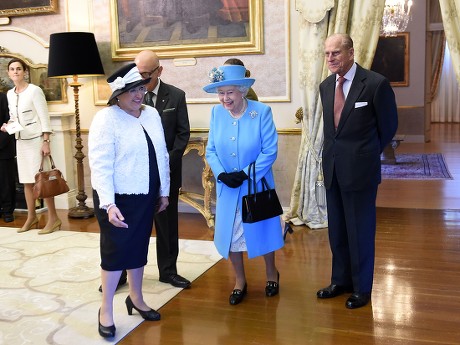 __COUNT__ CHOGM Commonwealth Heads of Government Meeting, Malta - 28 ...