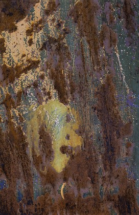 Texture Metal Chippedoff Paint Editorial Stock Photo - Stock Image ...