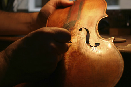 60 Fiddle maker Stock Pictures, Editorial Images and Stock Photos ...