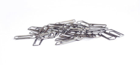59 Silver clips Stock Pictures, Editorial Images and Stock Photos ...