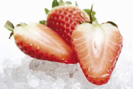 2 Strawberry cube Stock Pictures, Editorial Images and Stock Photos ...