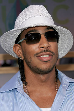 Ludacris Editorial Stock Photo - Stock Image | Shutterstock
