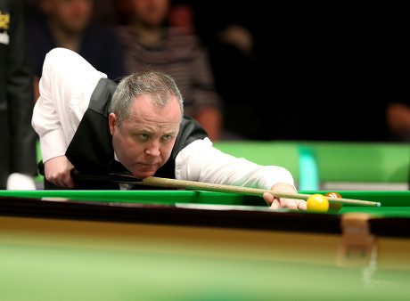 Stuart Bingham Editorial Stock Photo - Stock Image | Shutterstock