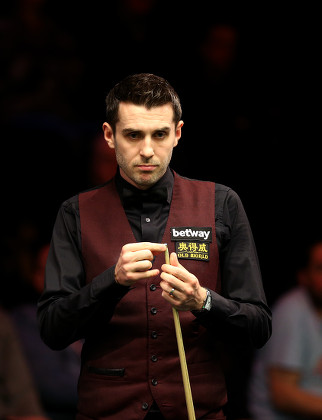 Mark Selby Editorial Stock Photo - Stock Image | Shutterstock