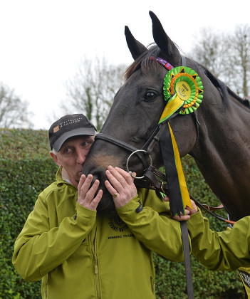 __COUNT__ Oliver Sherwood Stable, Horse Racing, Lambourn Stables ...