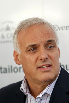 TAILOR MADE FOR BUSINESS LAUNCH, BROADGATE ARENA, LONDON, BRITAIN - 30 ...