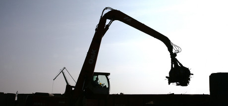 50 Crane operators Stock Pictures, Editorial Images and Stock Photos ...