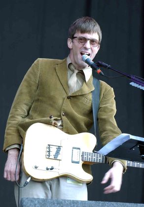 THE READING FESTIVAL, BRITAIN - AUG 2005 Stock Pictures, Editorial ...