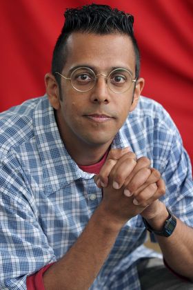 Simon Singh Editorial Stock Photo - Stock Image | Shutterstock